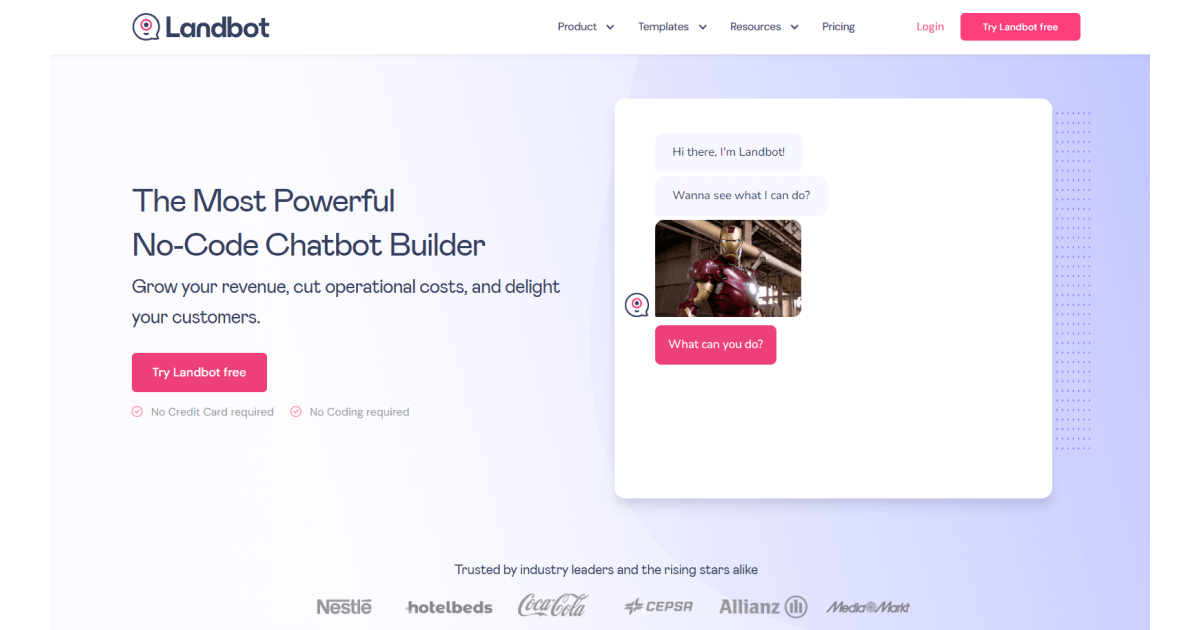 6 Best Free Chatbot Software To Improve Your Workflow